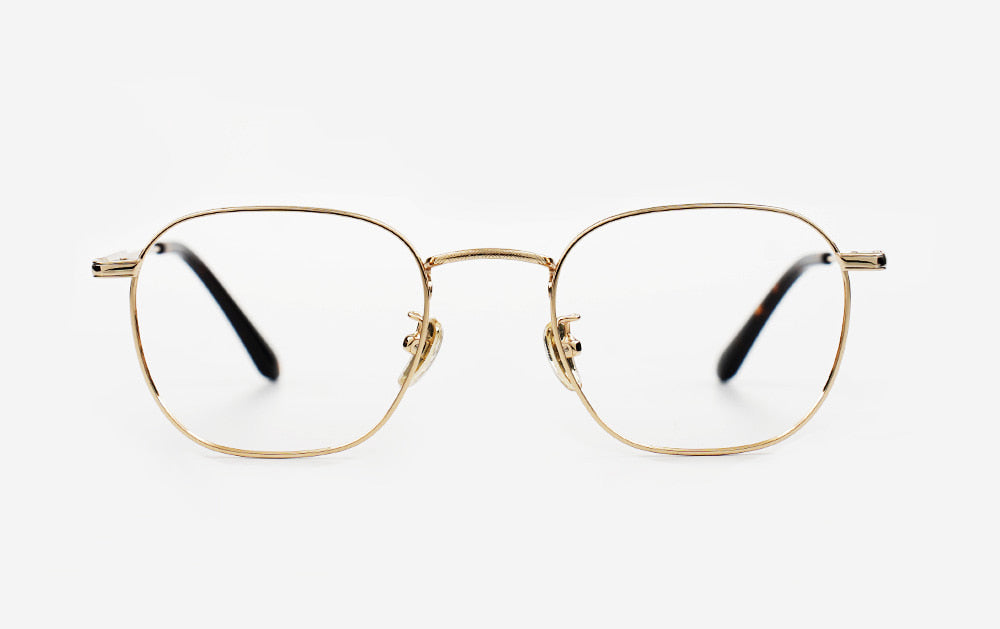 Ti Cross Kgt Eyewear