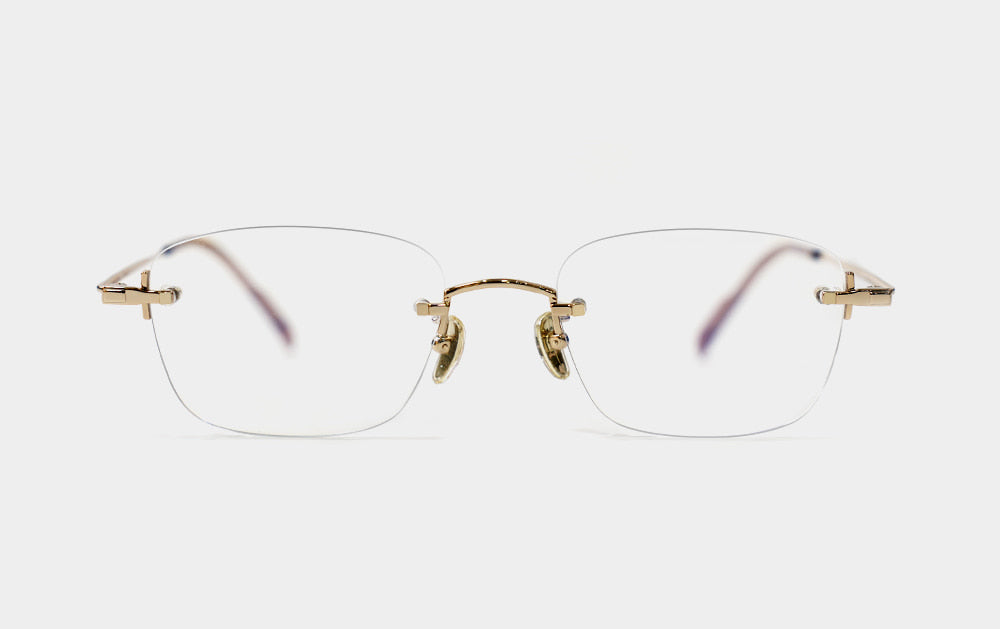 Ti Isac Kgt Eyewear